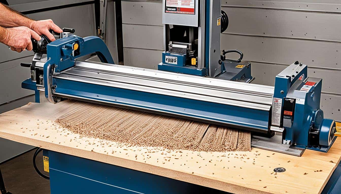 Unlock the Purpose of a Planer – What Does It Do?