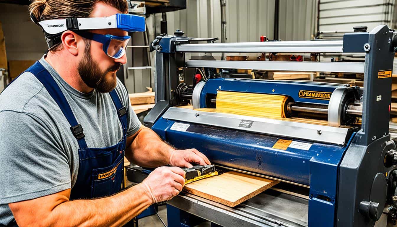 Unlock the Purpose of a Planer – What Does It Do?