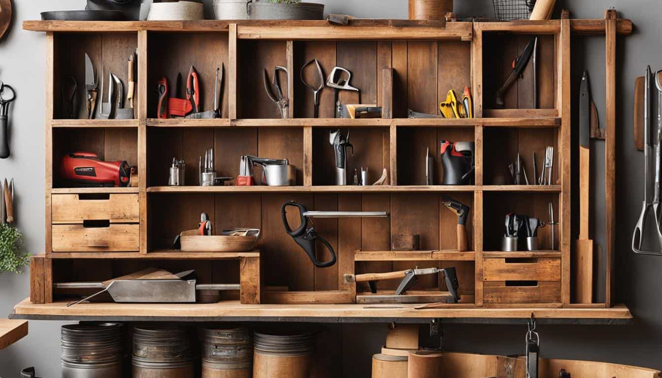 Eco-Friendly Scrap Wood Projects | DIY Ideas