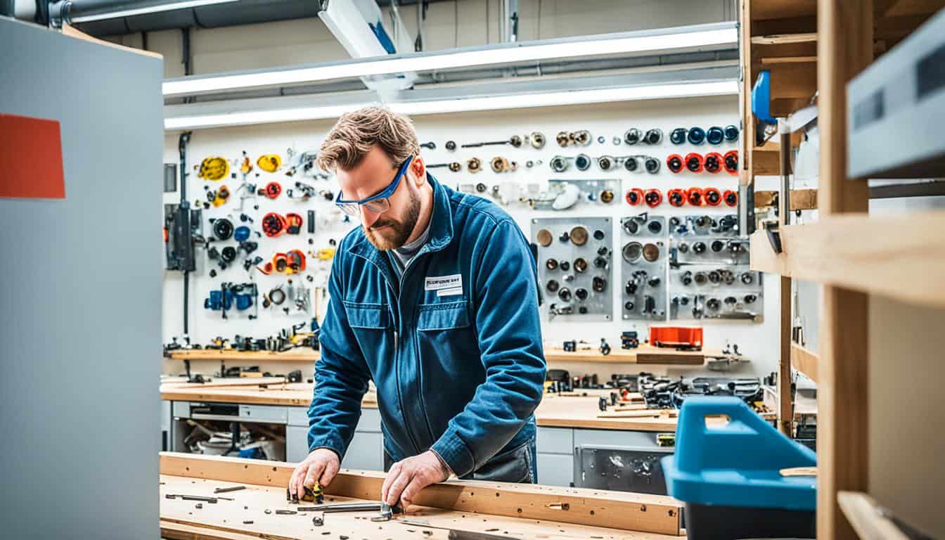 Durable Workbench Tops for Your Projects