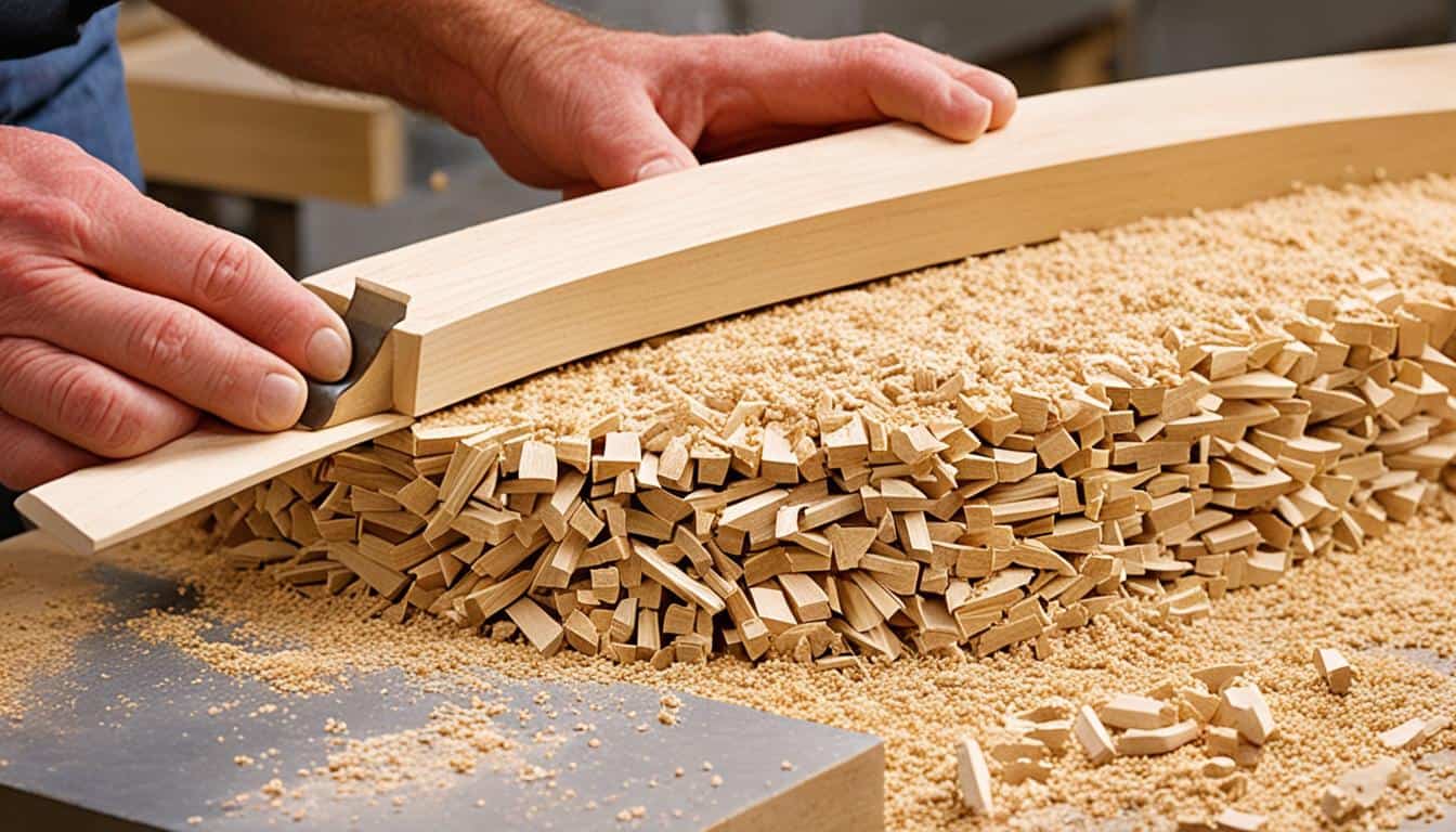 Essential Woodworking Techniques Guide