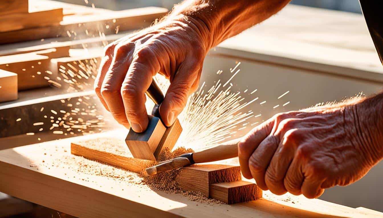 Essential Woodworking Skills for DIY Projects
