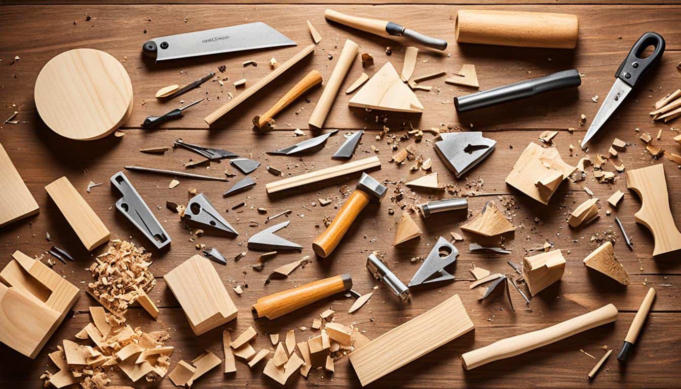 Top Woodworking Equipment for Skilled Crafters