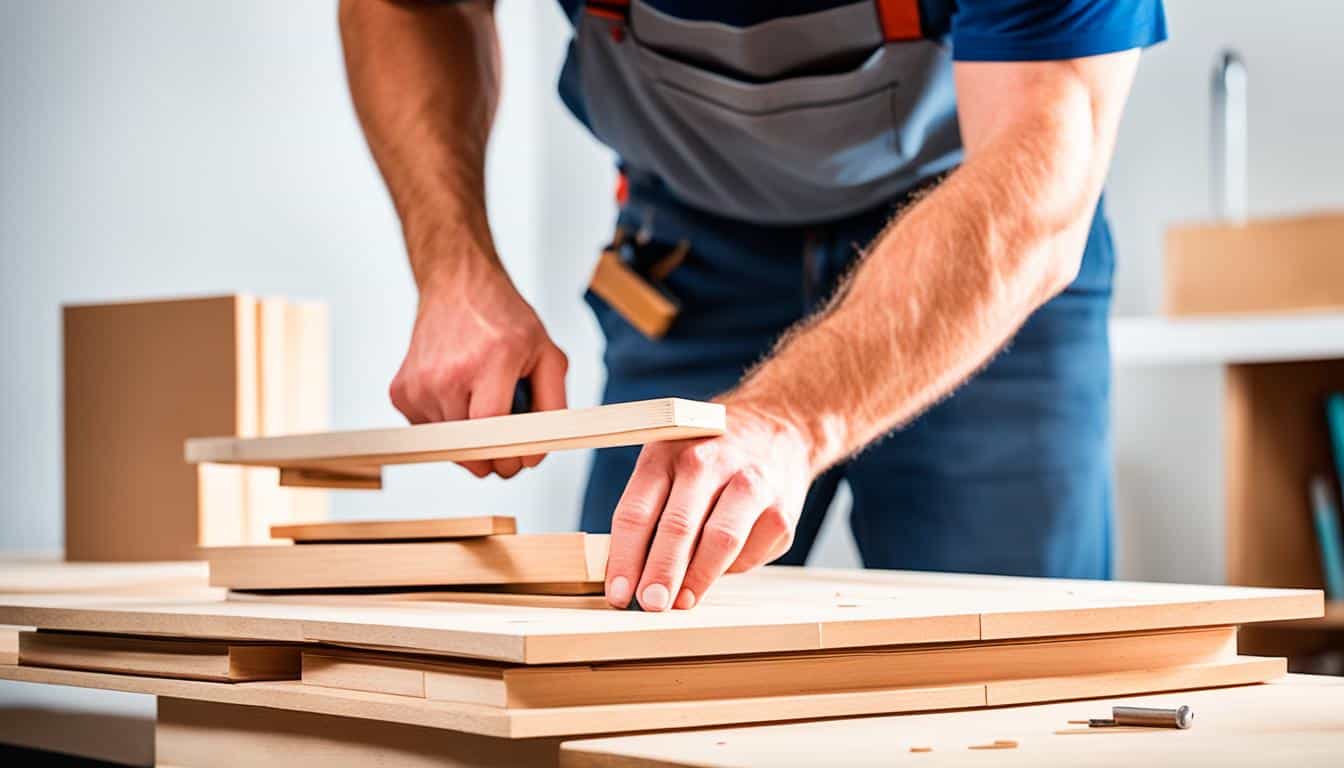 Build Your Own DIY Table - Easy Step-by-Step Guide