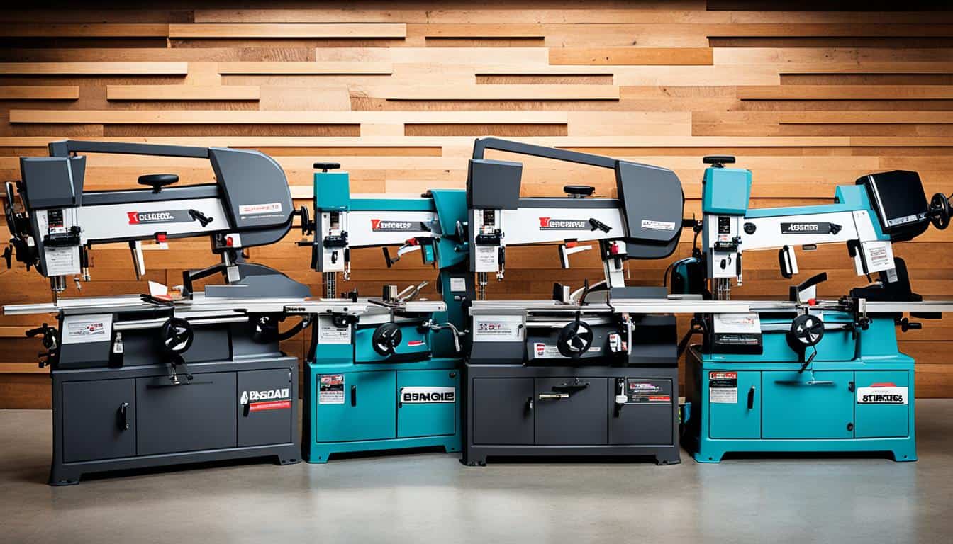 Discover Uses for a Band Saw | Woodwork & More