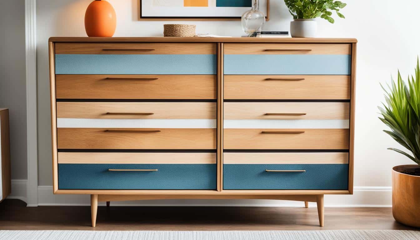 DIY Dresser Guide: Build Your Own Chic Storage