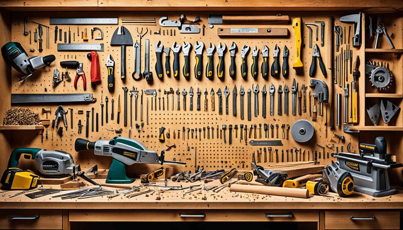 Top Woodworking Materials for Your Projects