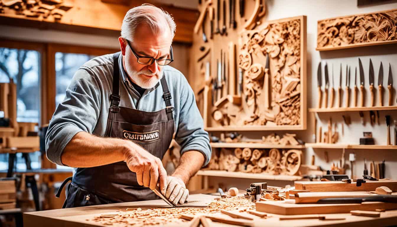 Carpentry vs Woodworking: Key Distinctions