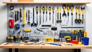 Ideal Workbench Dimensions Guide for Your Space